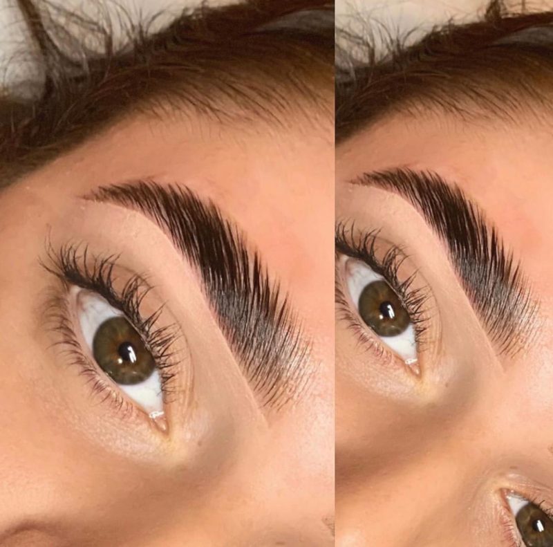 Curso Brow Online Lamination | KS Lashes Academy